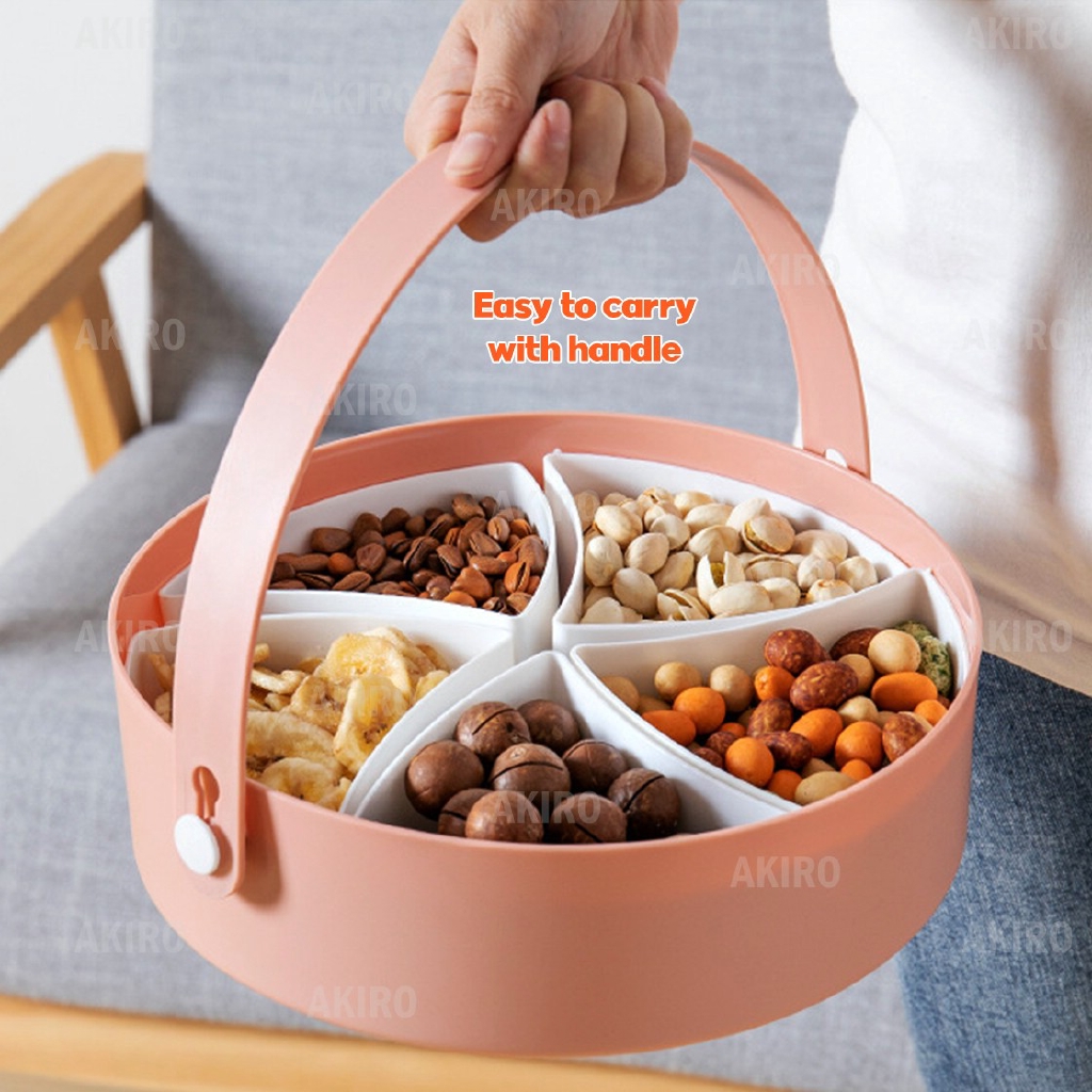 Bekas Kuih Raya / Bekas Biskut Raya Set Balang Biskut Raya Bekas Pusing ...