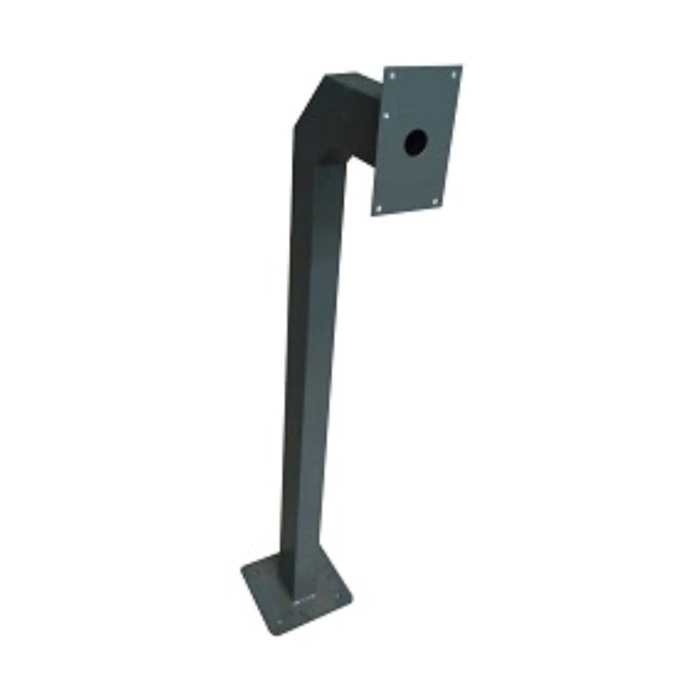 Barrier Gooseneck Stand for reader | Shopee Malaysia