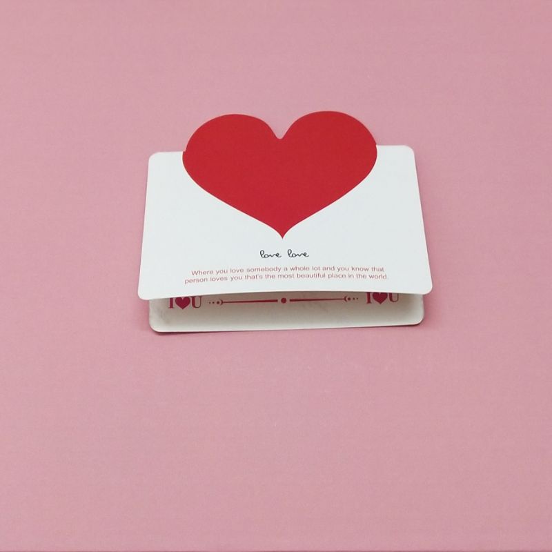 Kad Ucapan Comel utk ucapan pada tudung (Random) | Shopee Malaysia