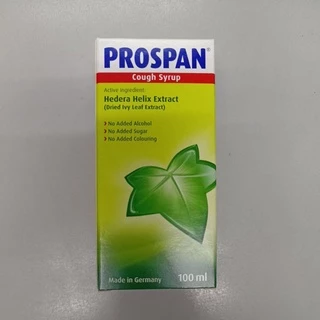Buy prospan Online With Best Price, May 2024 | Shopee Malaysia