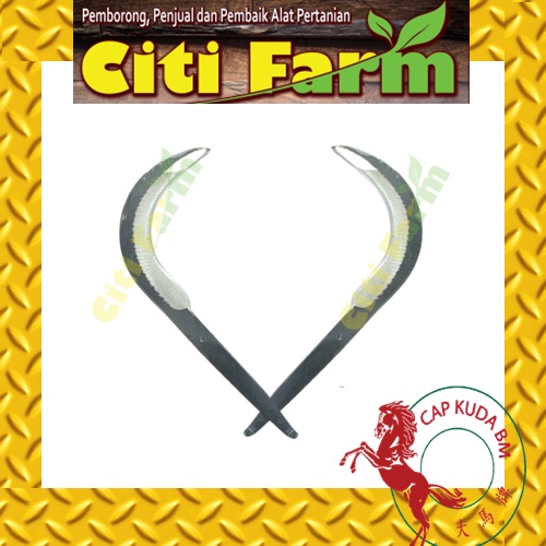 +Kait Sabit Kelapa sabit pisang/ Sickle Coconut Sickle banana ...