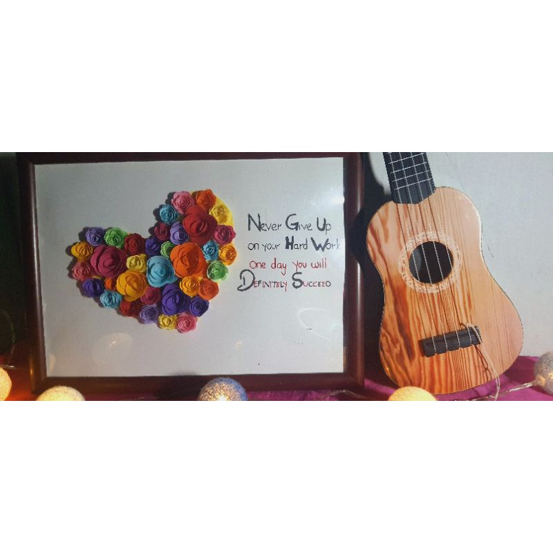 Rose Flower Framework (Handmade Framework) | Shopee Malaysia Rose Flower Framework (Handmade Framework) | Shopee Malaysia