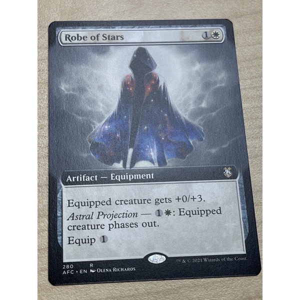 (ea) RObe of Stars | Shopee Malaysia