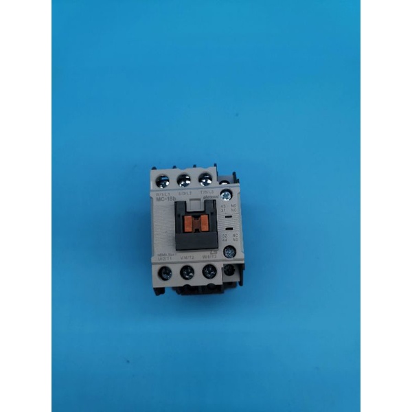 READY STOCK CONTACTOR AC240V AC110V AC415V LS FUJI CJX-3210 SCHNEIDER ...