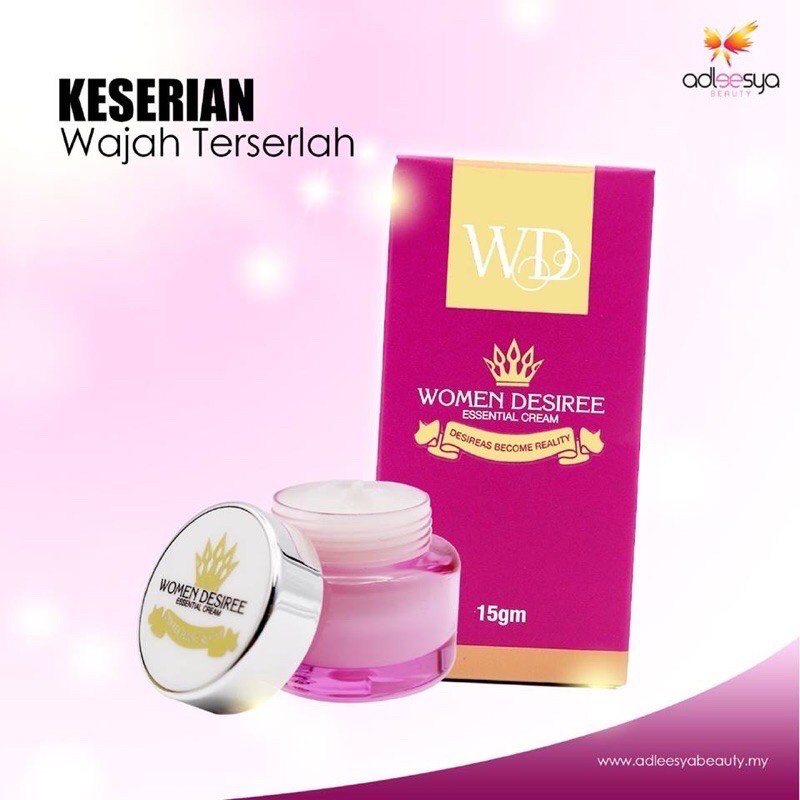 WDTA ORIGINAL!! WITH DUIT RAYA 💵 ORIGINAL💯!!READY STOCK WITH GIFT 🎁 ...