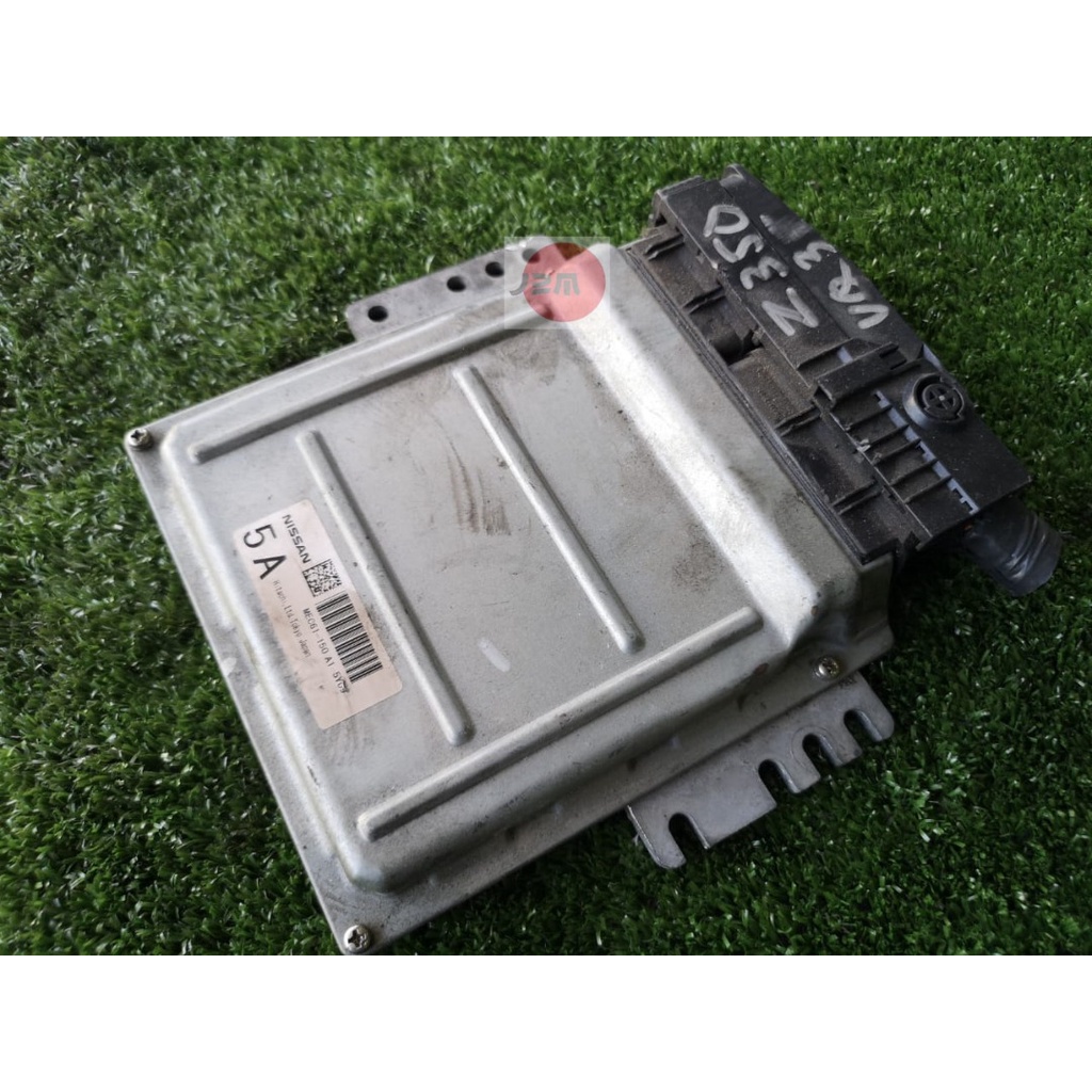 Nissan Fairlady Z (Z33) 350Z Model VQ35 Engine Ecu Box (2002-2008Year ...