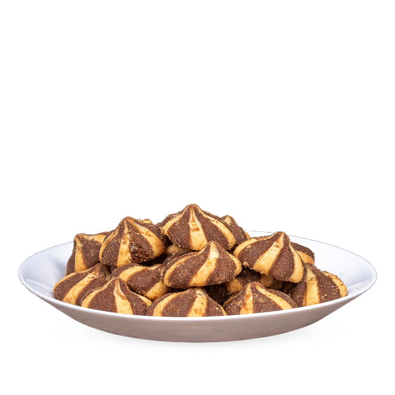 Biskut Moore Isi Coklat Hazelnut - 500g | Shopee Malaysia