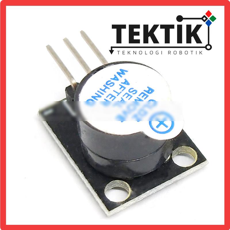 Active buzzer module KY-012 | Shopee Malaysia