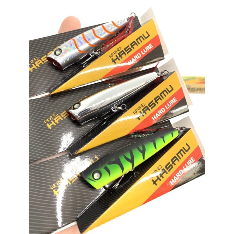 Hasamu Popper viral killer | Shopee Malaysia