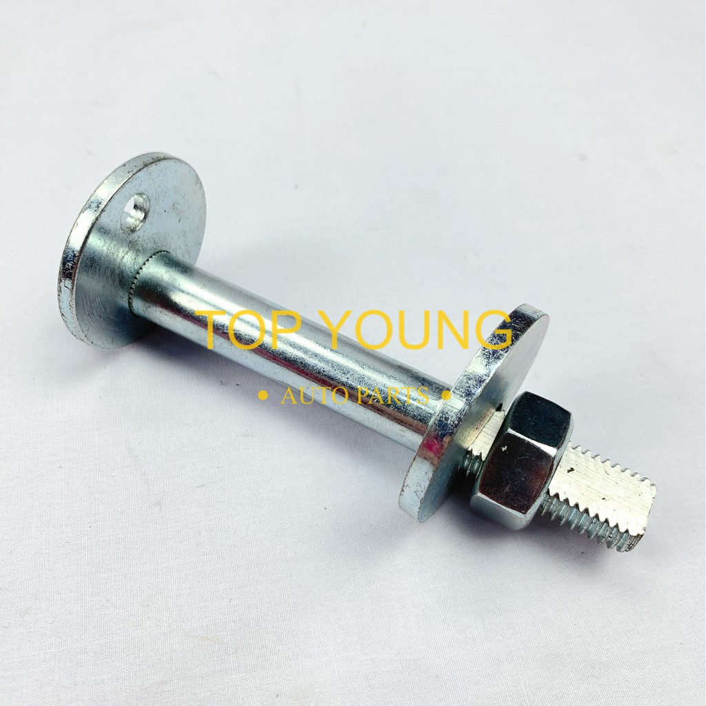 TOYOTA HIACE KDH200 2005~ LOWER ARM SCREW WITH NUT | Shopee Malaysia