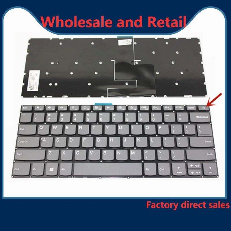 Lenovo Ideapad 320-14isk 320-14ikb 320-14IAP 330-14 320-14 130-14IKB ...