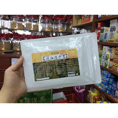 港香兰通血透骨膏 KAISER Tung Hsieh Touku Balm / Touku Balm Pain Relief Plaster ...