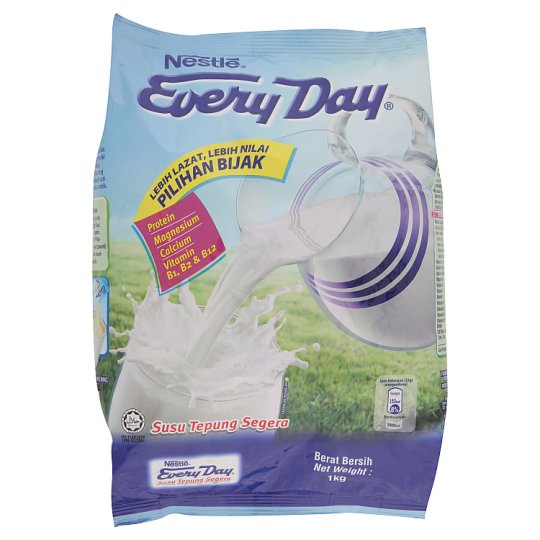 susu tepung nestle everyday | Shopee Malaysia