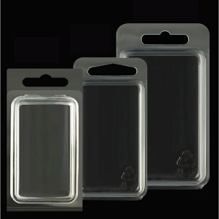 Blister Packaging Plastic PVC Mold Transparent Clip Clamshell LOck with ...