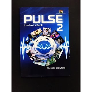pulse 2 teacher's book - Prices and Promotions - Jul 2025 | Shopee Malaysia