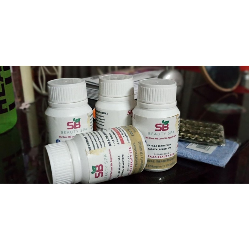 🌸UBAT RESDUNG SINUS FORMULA💯 | Shopee Malaysia