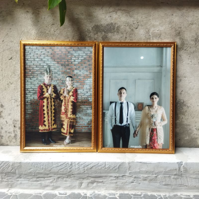 16r Jumbo Frame Photo Printing Package 40x60 16R 40x50 A2 CARVED ...