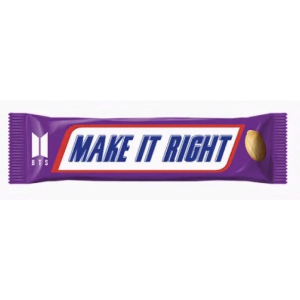 BTS Snickers Special Edition | Shopee Malaysia