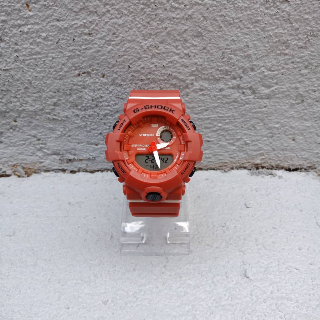 💥READY STOCK G-SHOCK STEP TRACKER LIMITED EDITION💥 | Shopee Malaysia