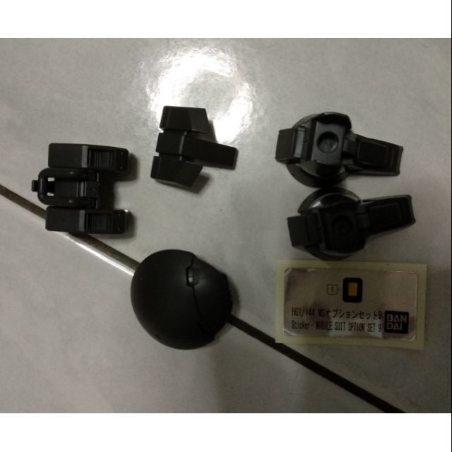 Ibo option set 9 (part) | Shopee Malaysia
