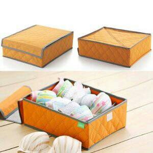 Storage Box Organizer For BH/BEHA/ BRA - Underwear Storage Box BH ...