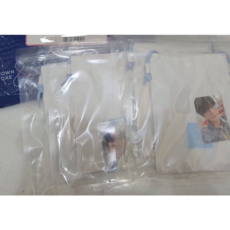Nct Dream Mini Bag Jaemin (Booked) | Shopee Malaysia