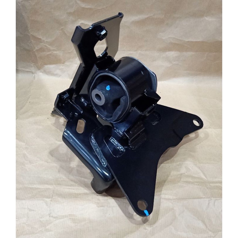 DENCO ENGINE MOUNTING TOYOTA VIOS NCP93 [2008~2012] (AT/AUTO) | Shopee ...