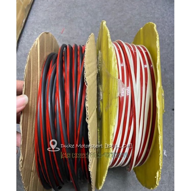 CAR BODYKIT LINING RUBBER SKIRT LINING RUBBER SKIRTING LINING RUBBER ...