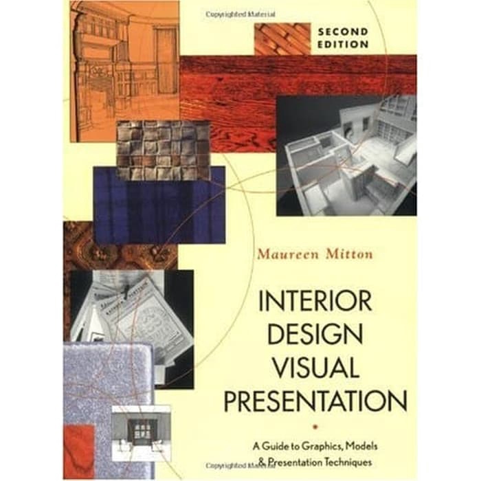 Maureen Mitton - Interior Design Visual Presentation | Shopee Malaysia
