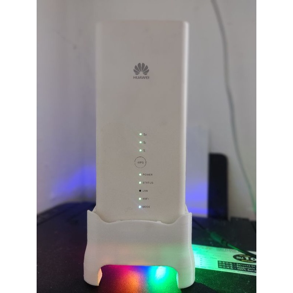 MODEM HUAWEI B618-22D UNLOCK/MOD (USED) | Shopee Malaysia