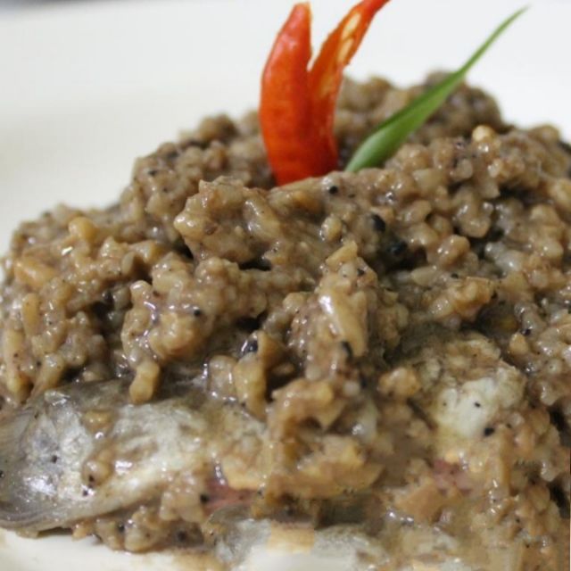 Bosou Ikan Dari Sabah(Produk Muslim | Shopee Malaysia