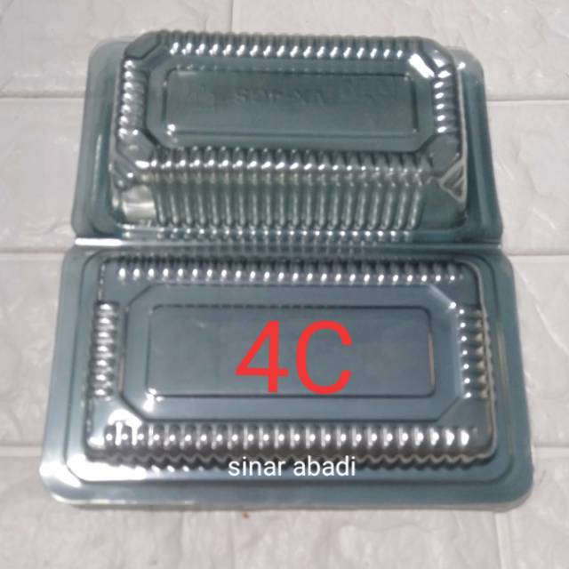 Mika 4C (1pack:100pcs) | Shopee Malaysia