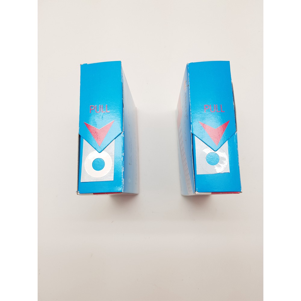 🔥🔥READY STOCK🔥🔥 REINFORCEMENT RING TRANSPARENT AND WHITE Sticker For ...