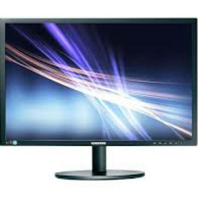 Monitor Samsung 22inch tahun 2015 | Shopee Malaysia