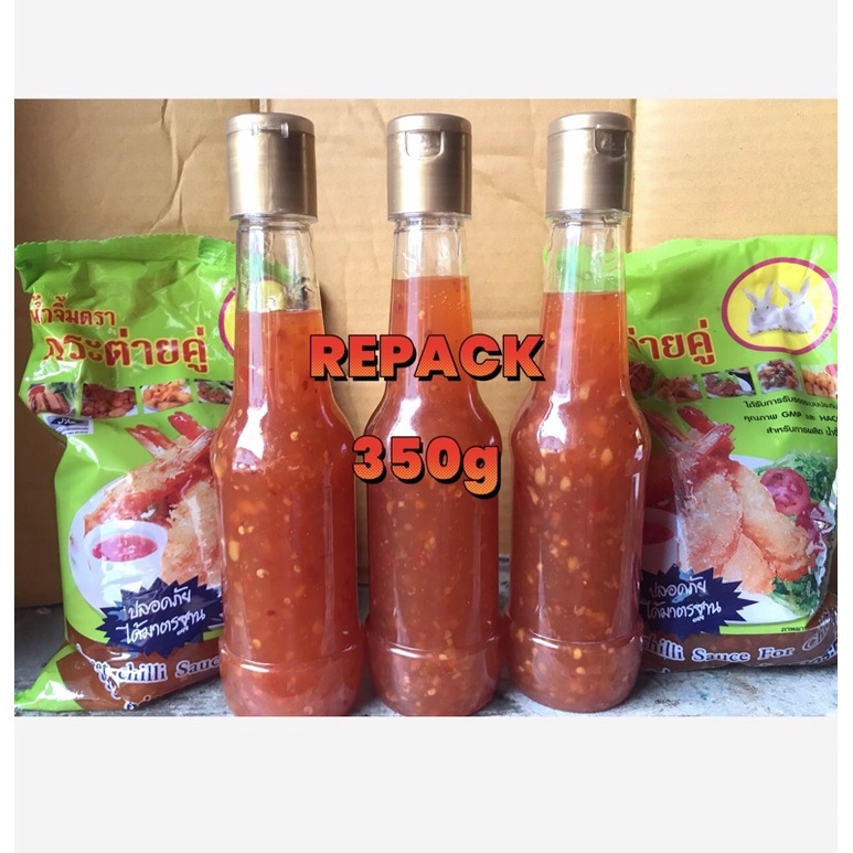 🔥SOS ARNAB THAILAND DALAM BOTOL BERAT 350g🔥 | Shopee Malaysia