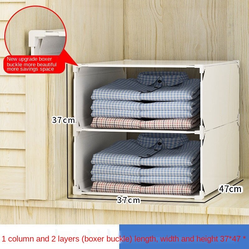 Wardrobe Divider Storage Fantastic Cabinet Wardrobe Interior Partition ...