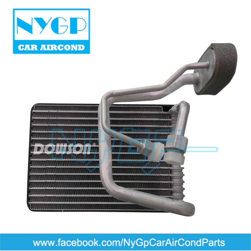 COOLING COIL SSANGYONG REXTON AIR COND ( REAR ) NYGP | Shopee Malaysia
