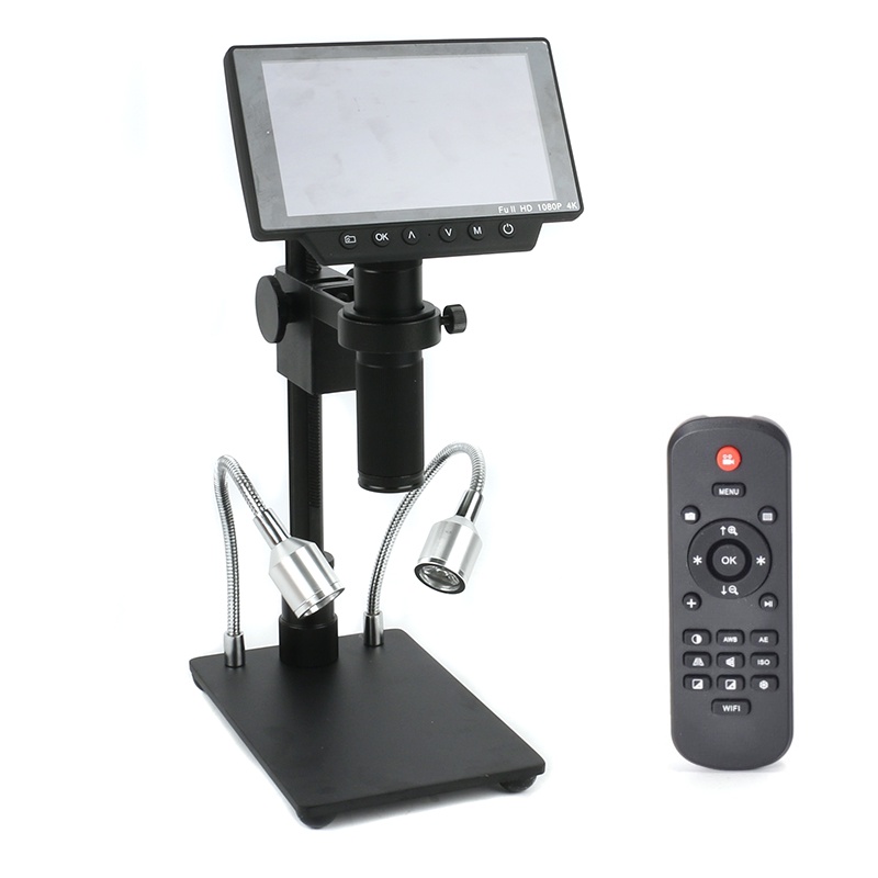 Sony Sensor FHD 1080P 4K Zoom 300X HDMI USB WIFI Digital Video ...