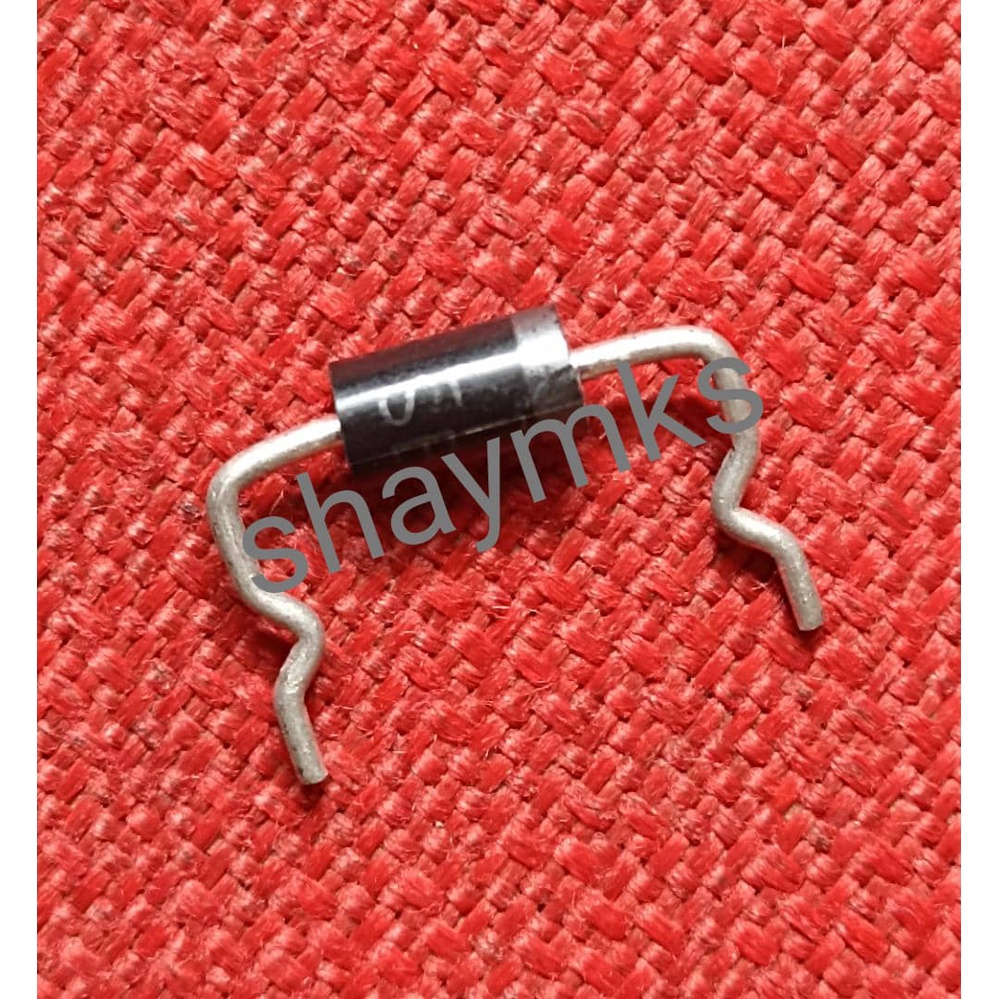 SR3100 = SB3100 = MBR3100 Schottky diode 3A 100V new original diode ...