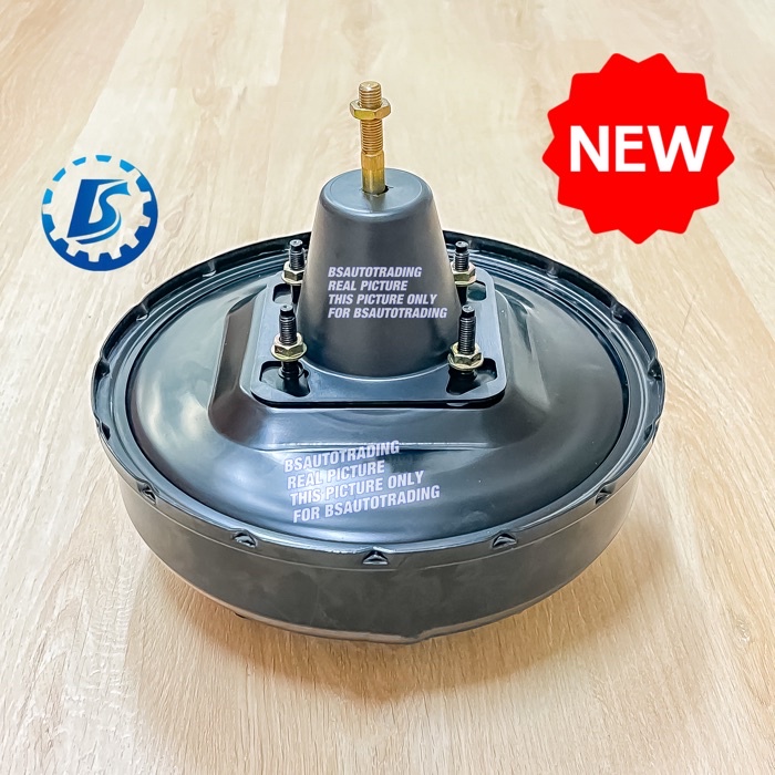 100% New Toyota Hilux Vigo Kun25 Kun26 Fortuner TGN51 Kun50 Innova TGN40 Brake Booster Servo ...