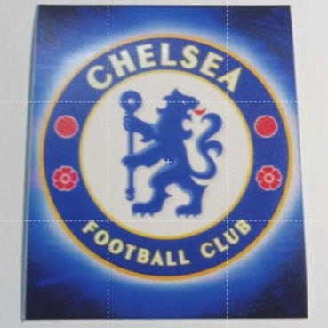 Chelsea Stickers (Ready Stock) | Shopee Malaysia