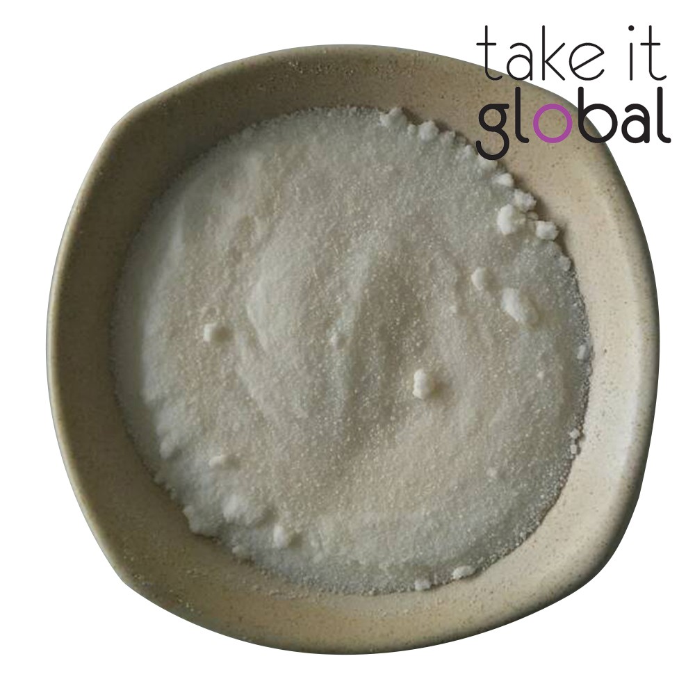 Glycerol / Glyceryl Monostearate / GMS 单硬脂酸甘油酯 - self Emulsifying Wax ...