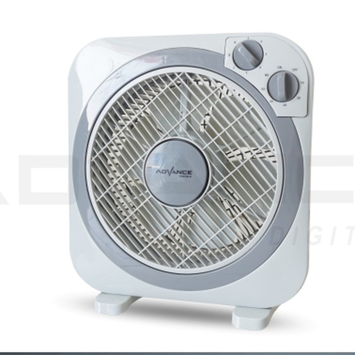 Boxfan Advance Fan 10 "BF-10A | Shopee Malaysia