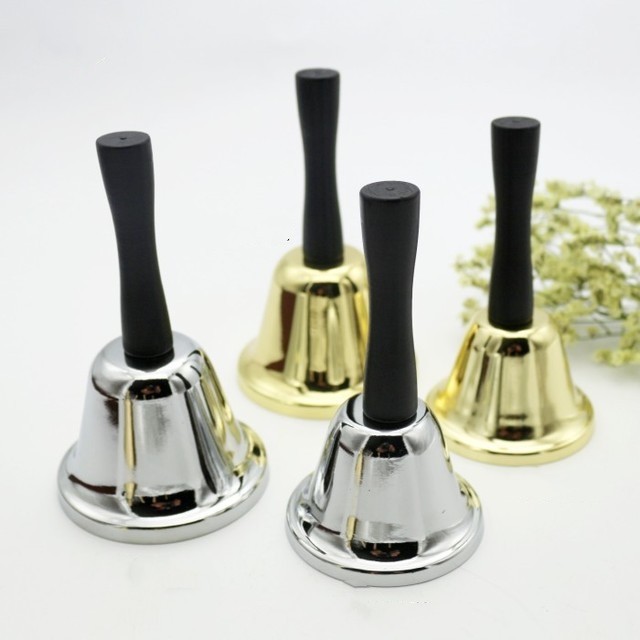 Call Bell Long Handle Call Bell Loceng Ice-cream Handheld Bell Loceng ...