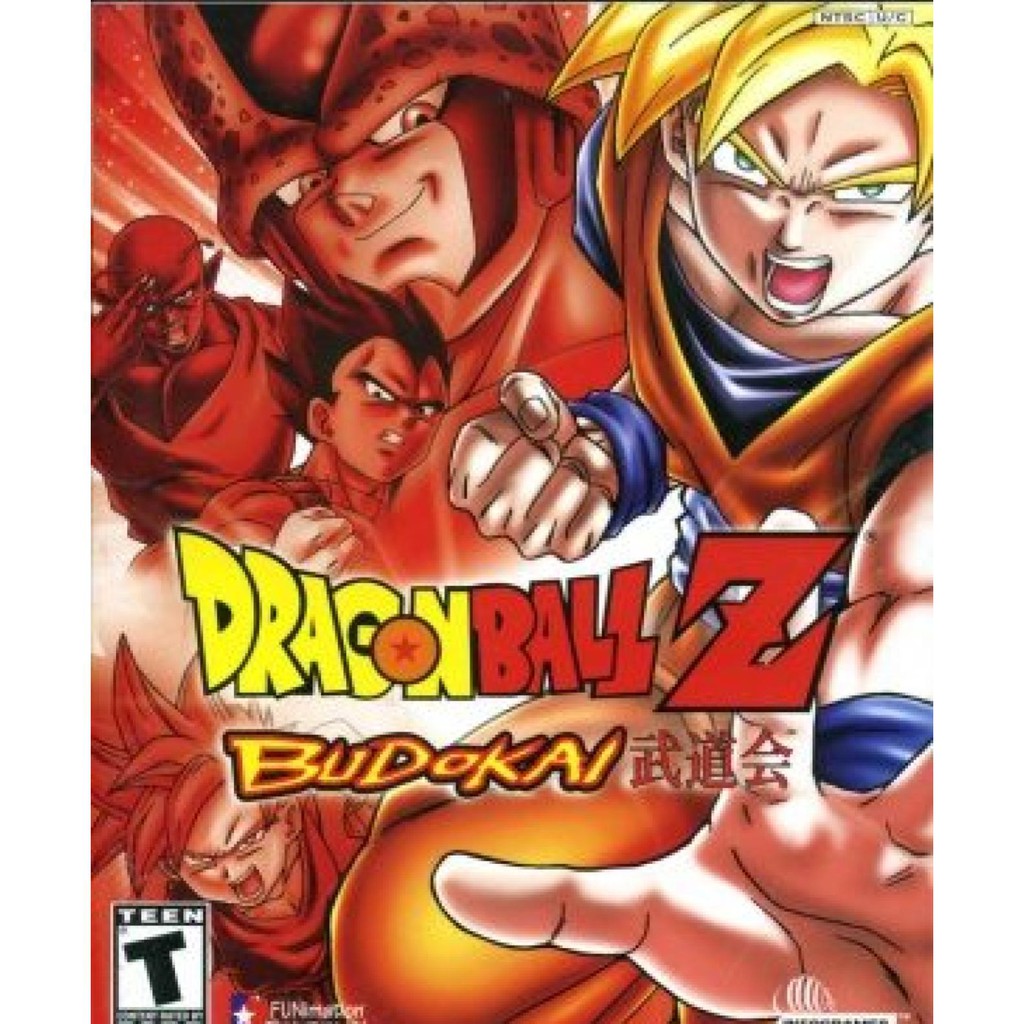 (PC) Dragon Ball Z Series 11 in 1 [Digital Download] | Shopee Malaysia