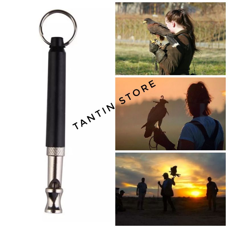 U1 Ultrasonic Bird Whistle For BOP And Bending Parrot Training | Shopee ...
