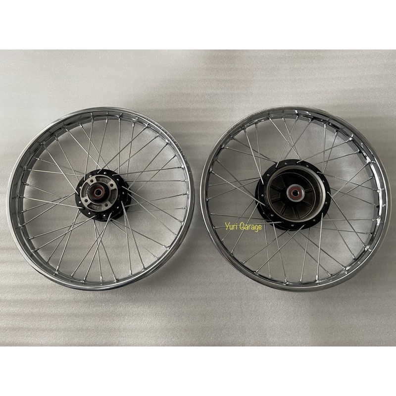 Rim Union Cycle Standard Yamaha Rxz 5PV 3XL 3BS Original HLY 100% ...
