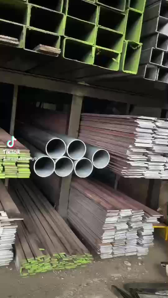 MILD STEEL ANGLE BAR BESI L BESI ANGLE 4MM THICKNESS/TEBAL 1KAKI-5KAKI ...