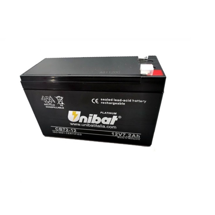 Dnor D'nor Turbo 880 Auto Gate Swing & Folding Hybrid AutoGate [ Full ...