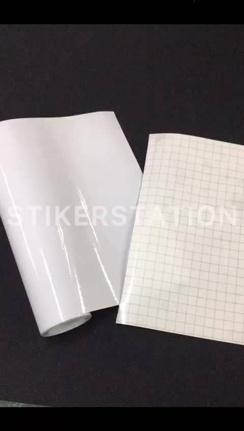 TRANSFER TAPE Premium Transfer Sticker Transfer Film Mild Sticky Small ...